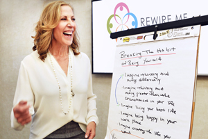Returning in March 2018: Breaking the Habit of Being Yourself - a ...